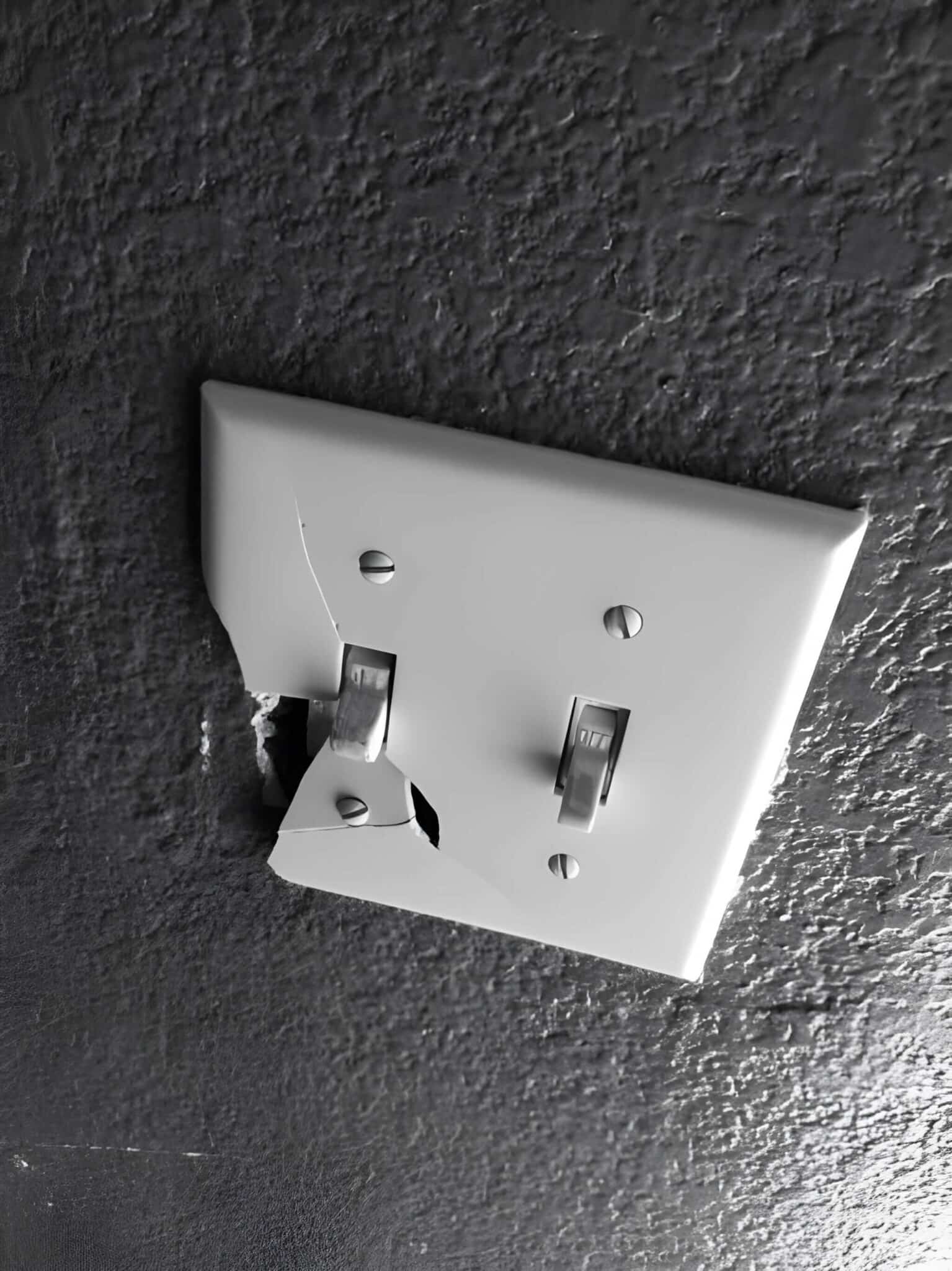 Common Light Switch Problems & How to Fix Them Safely